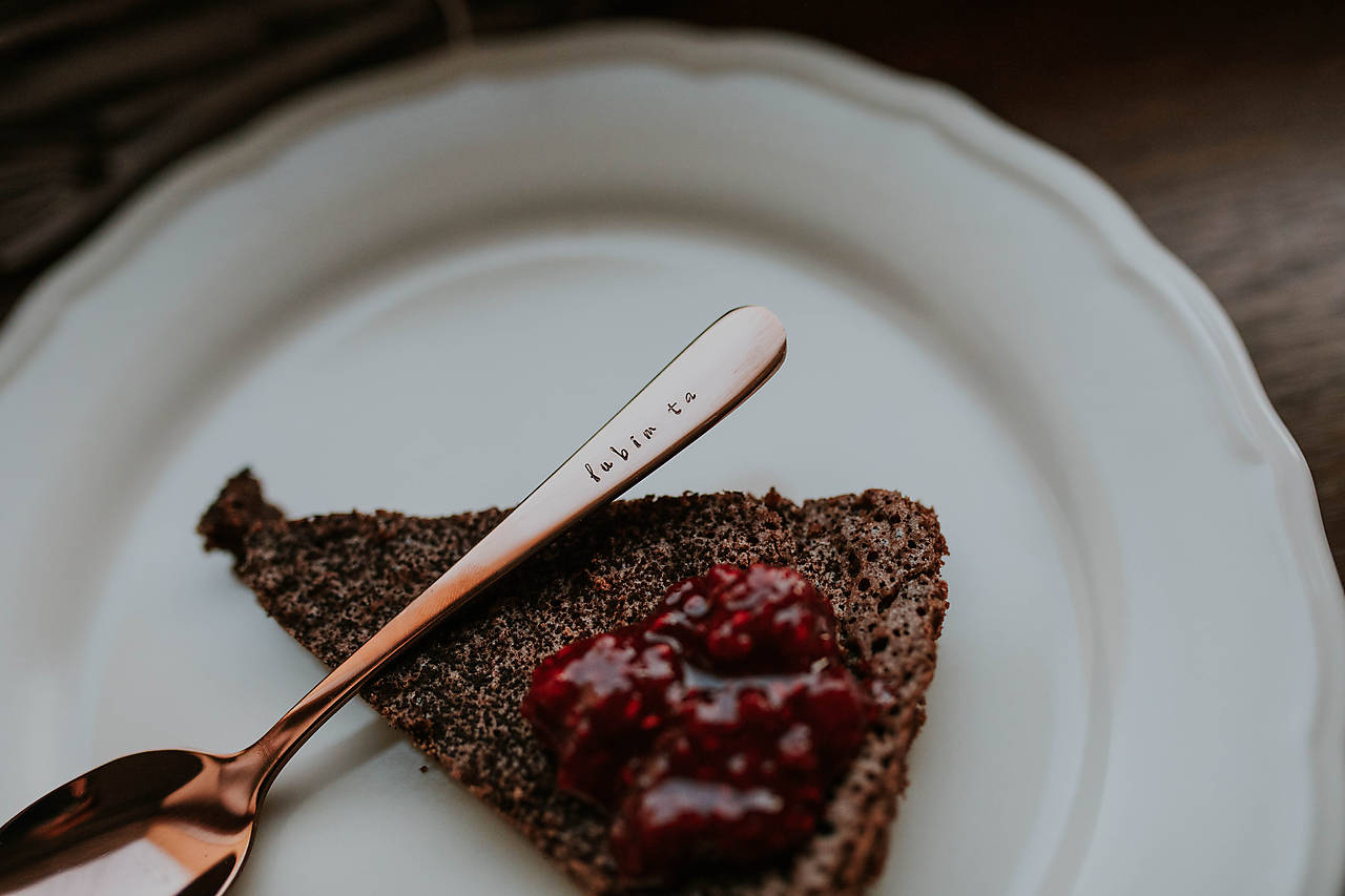 Ľúbim ťa / rucickovo - SAShE.sk