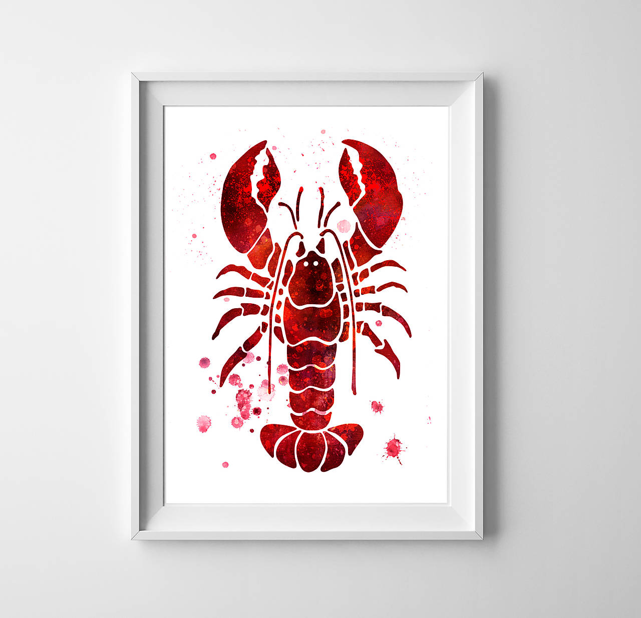 Homár / Artchi - SAShE.sk