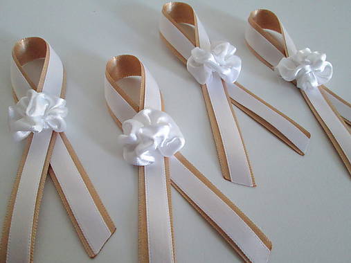 Svadobné pierko / Pierkask - SAShE.sk