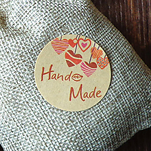 Handmade materiály / SAShE.sk