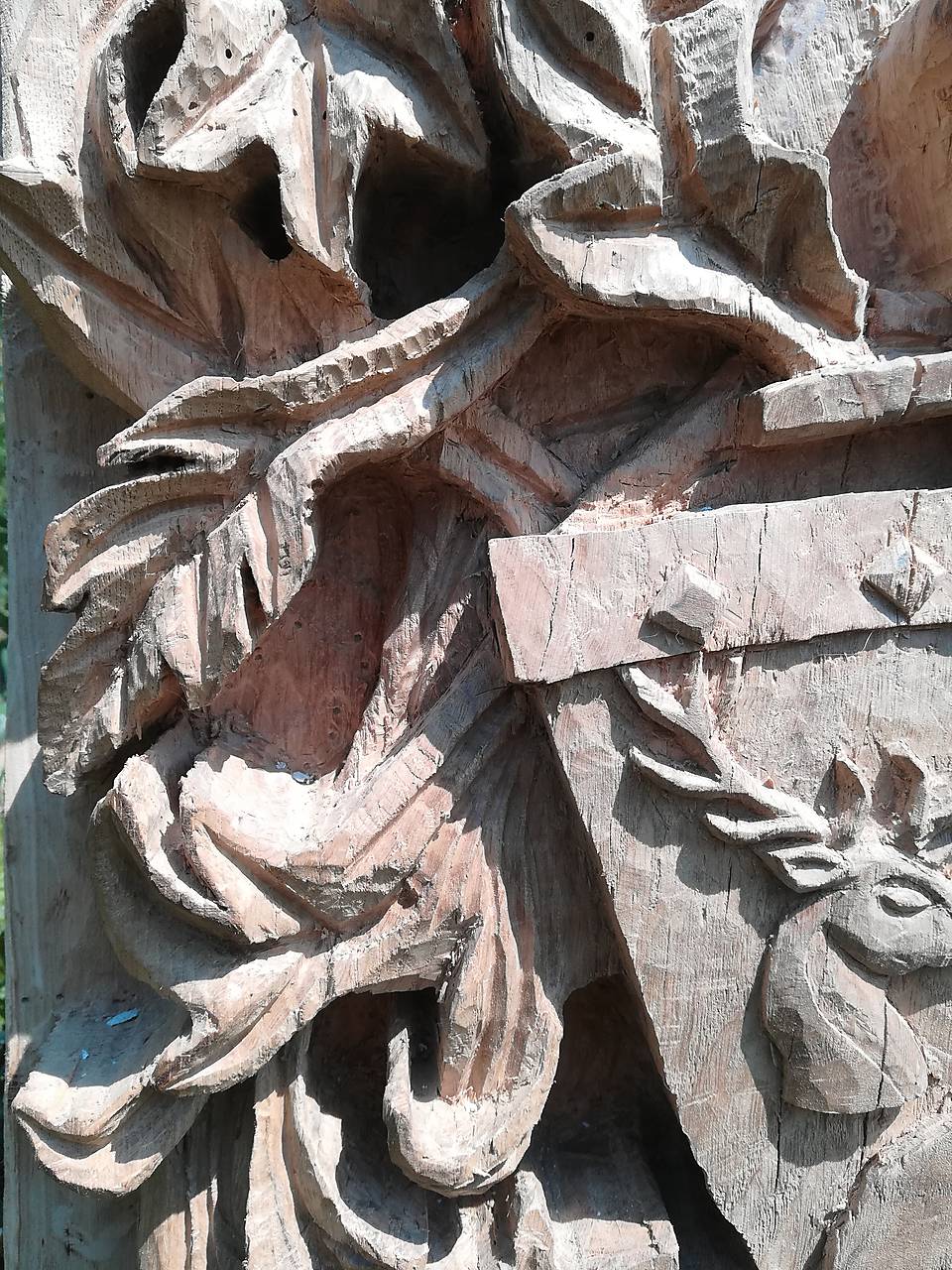 Erb / Peter.Hubert.Tarch - SAShE.sk