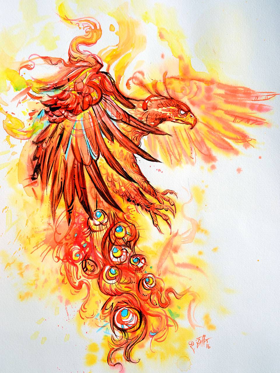 Fénix / Pustovnik - SAShE.sk