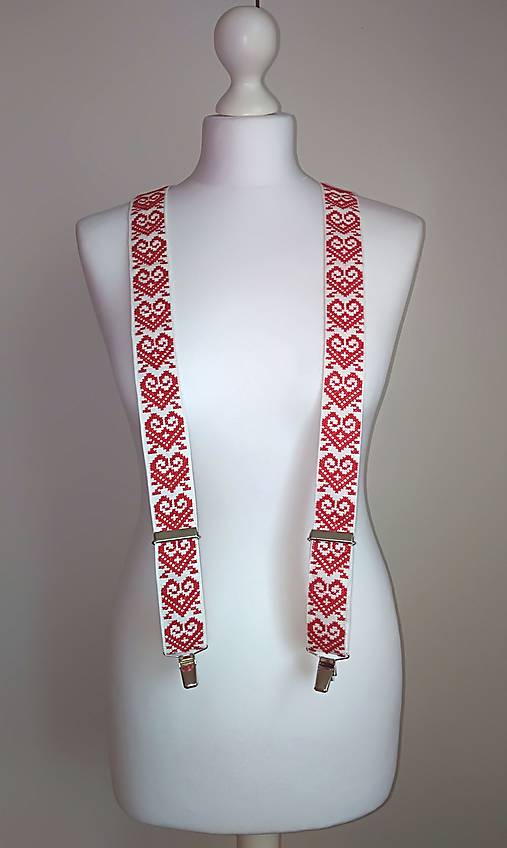 FOLKOVÉ TRAKY / ODMARUSKY - SAShE.sk