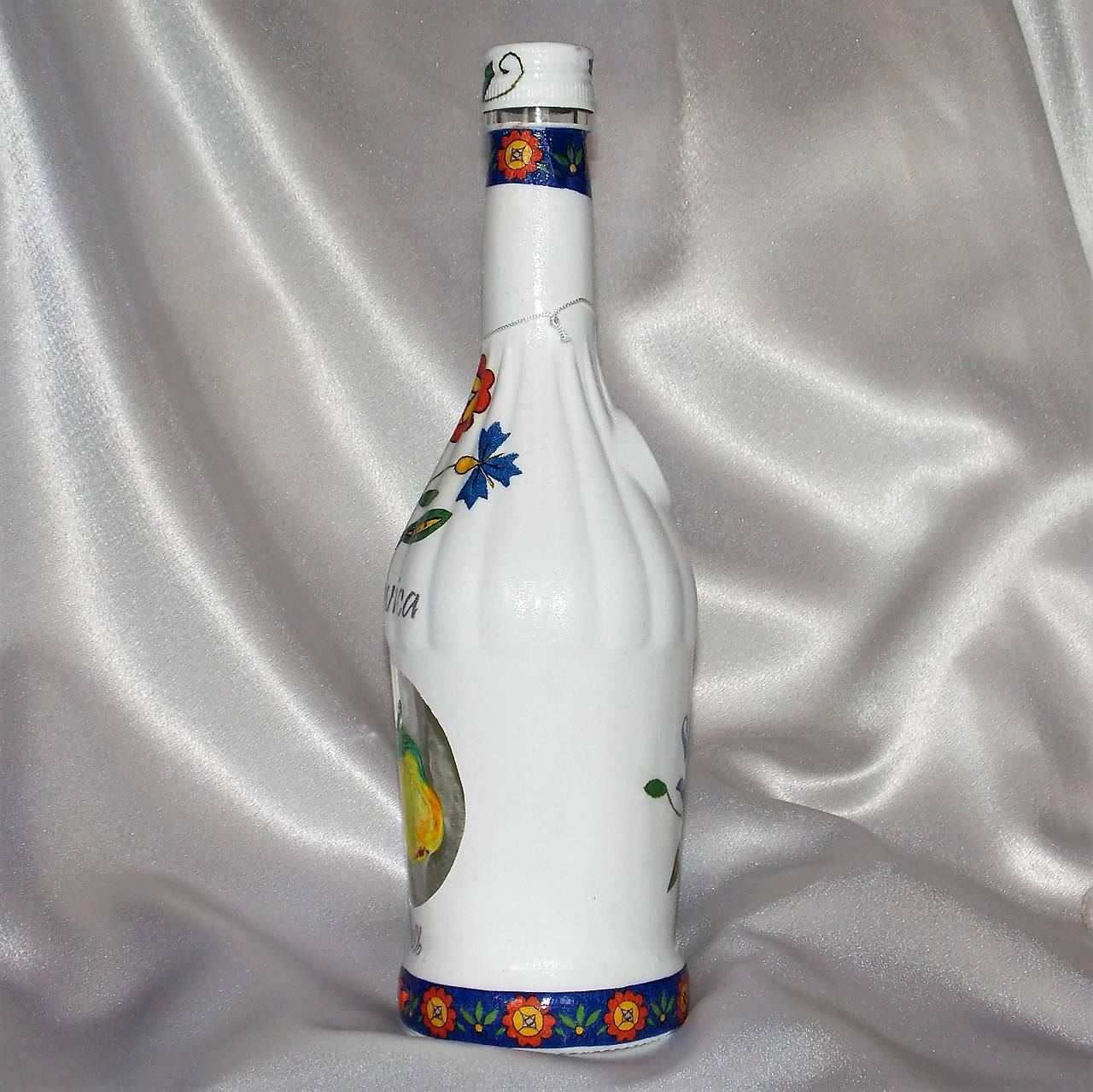 Fľaša Dulovica / Anjeliky - SAShE.sk