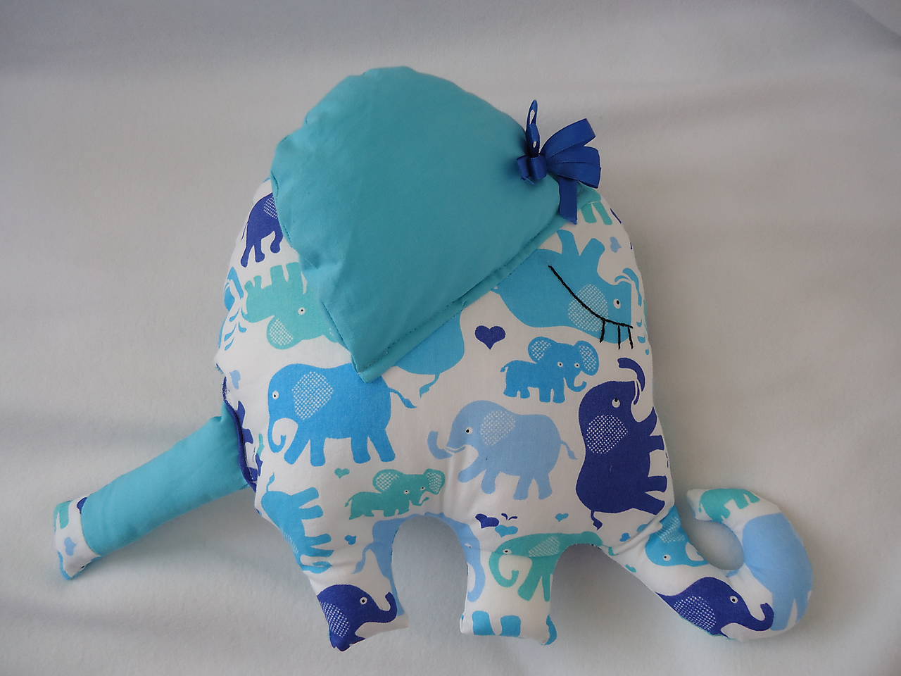 Sloník - sloníkový / gasi - SAShE.sk