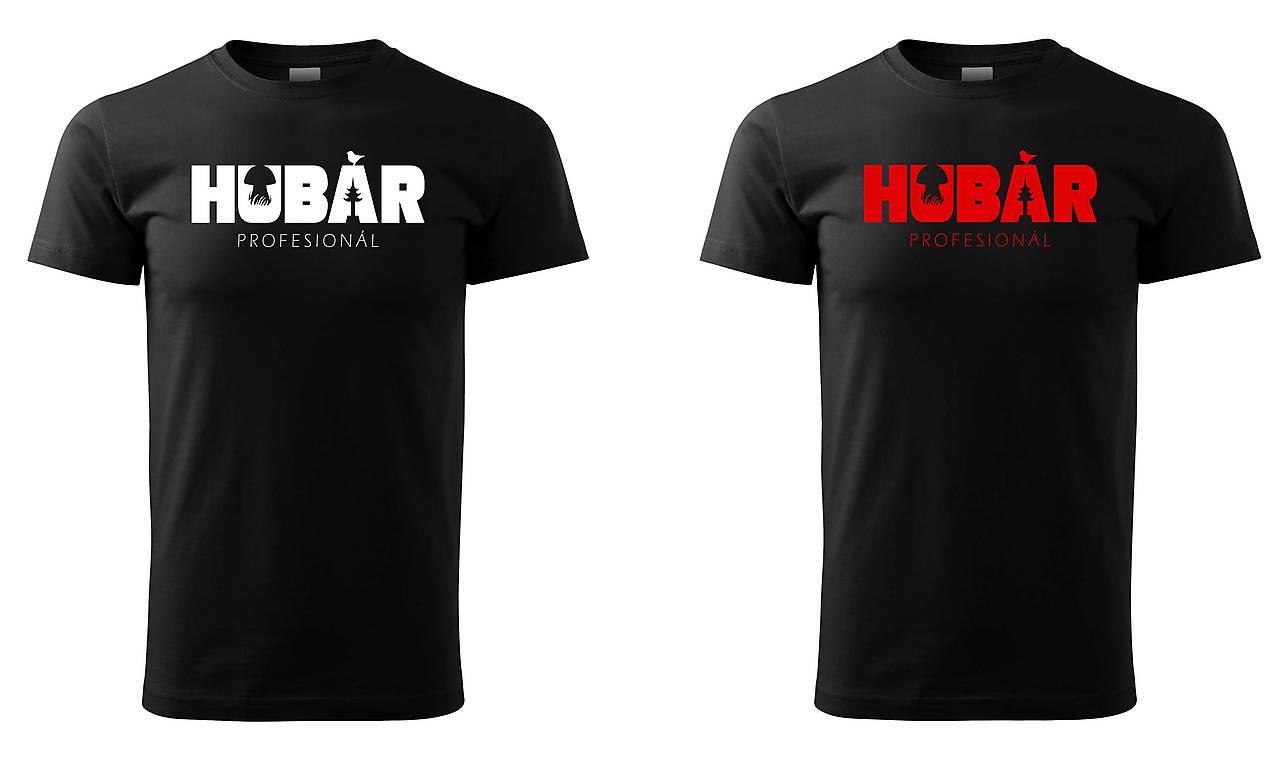 Hubár profesionál / PekneTricka - SAShE.sk
