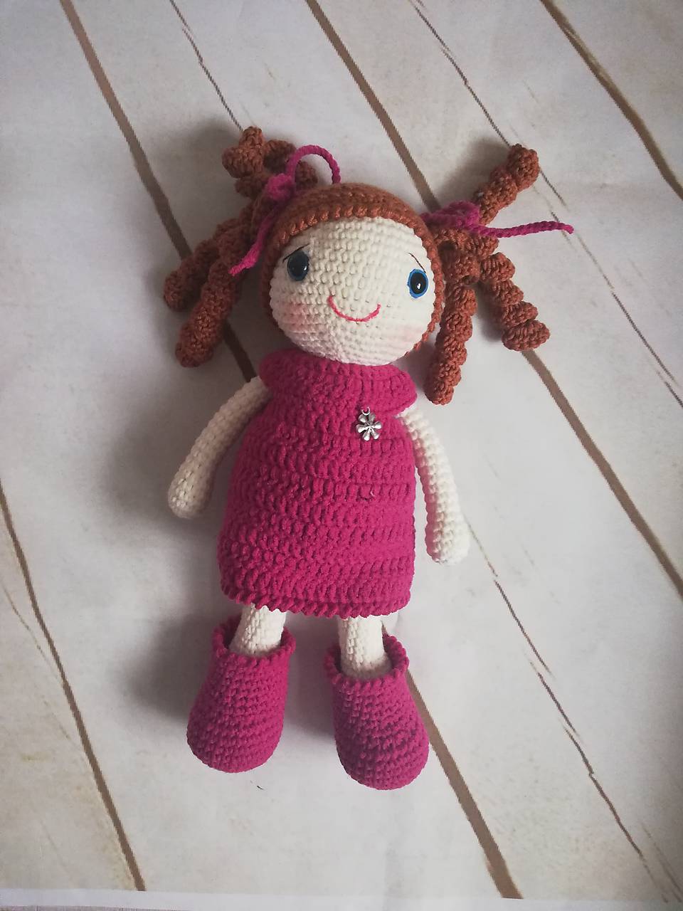 Bábiki dvojičky / zuzla - SAShE.sk - Handmade Hračky