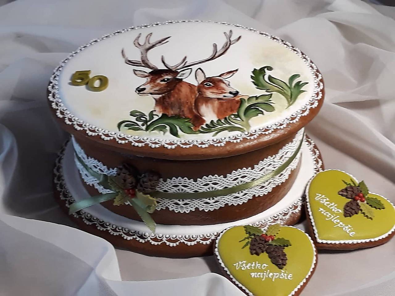 Kazeta pre polovnika / Danka82 - SAShE.sk