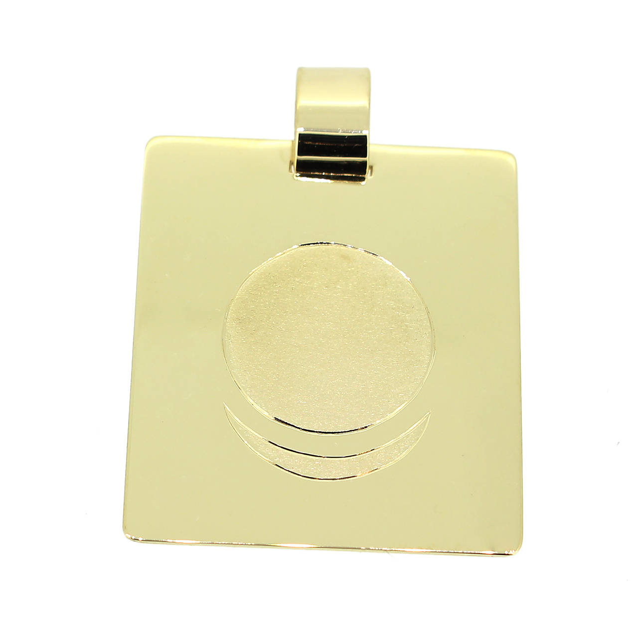 Prívesok Allatra / GoldHands - SAShE.sk