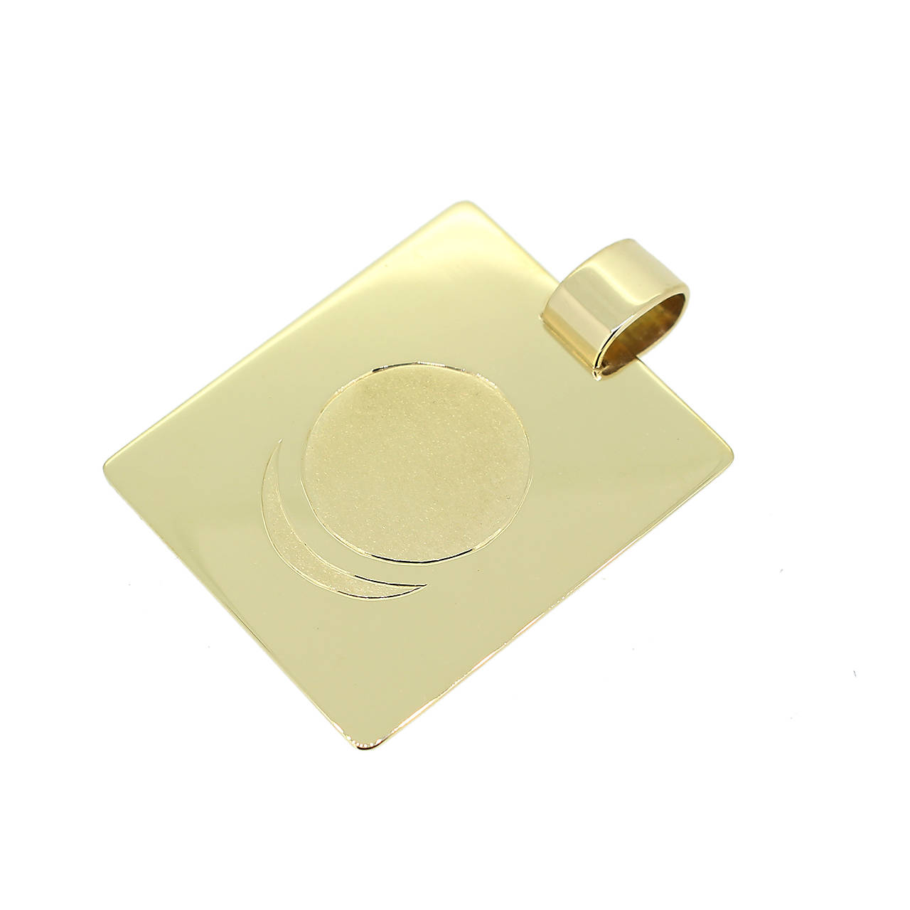 Prívesok Allatra / GoldHands - SAShE.sk