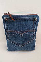 Riflova taska / SilviaDesign - SAShE.sk