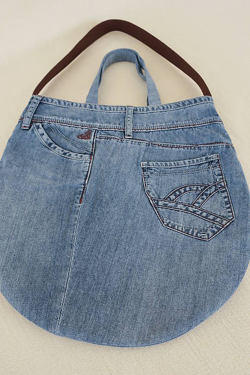 Riflova taska / SilviaDesign - SAShE.sk