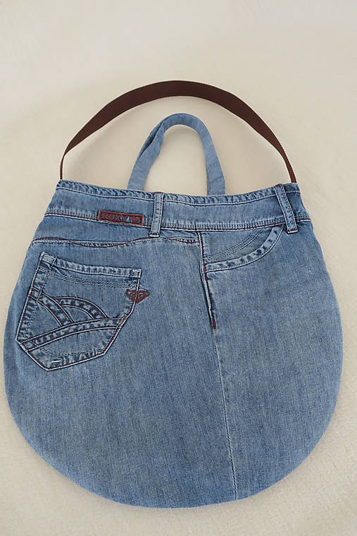 Riflova taska / SilviaDesign - SAShE.sk