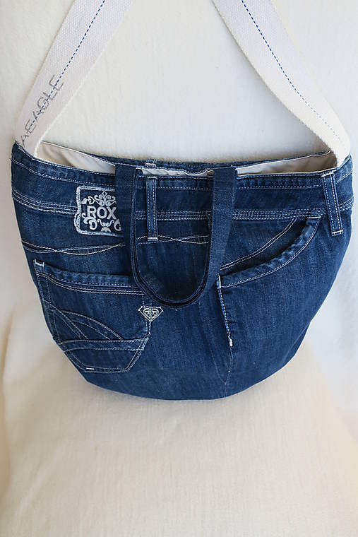 Riflova taska / SilviaDesign - SAShE.sk