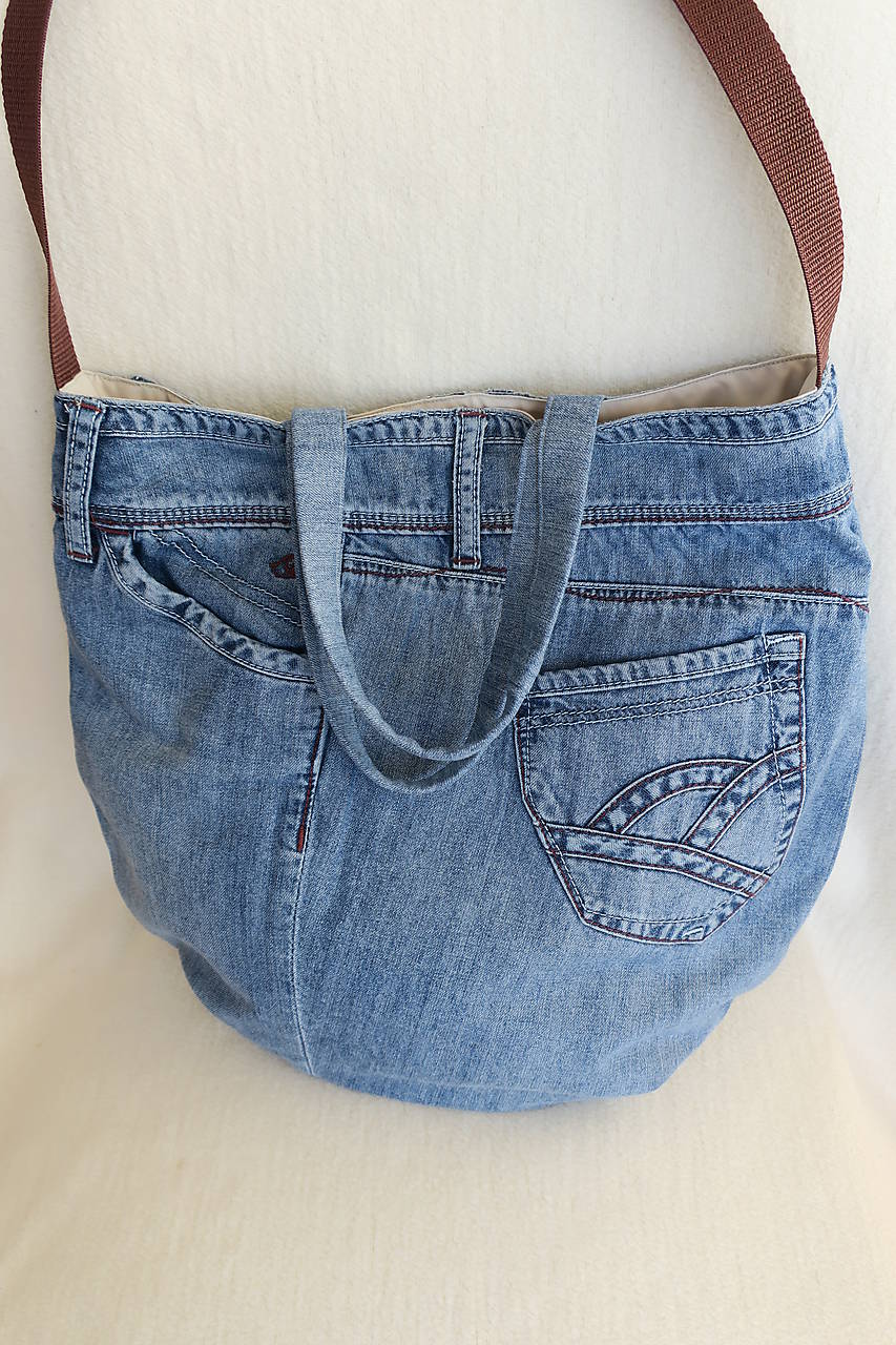 Riflova taska / SilviaDesign - SAShE.sk