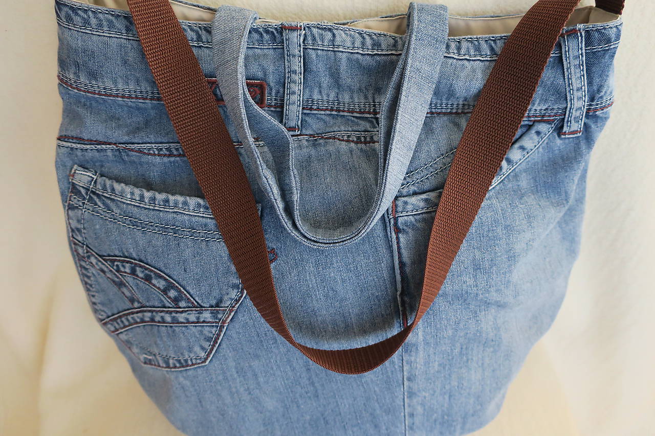 Riflova taska / SilviaDesign - SAShE.sk