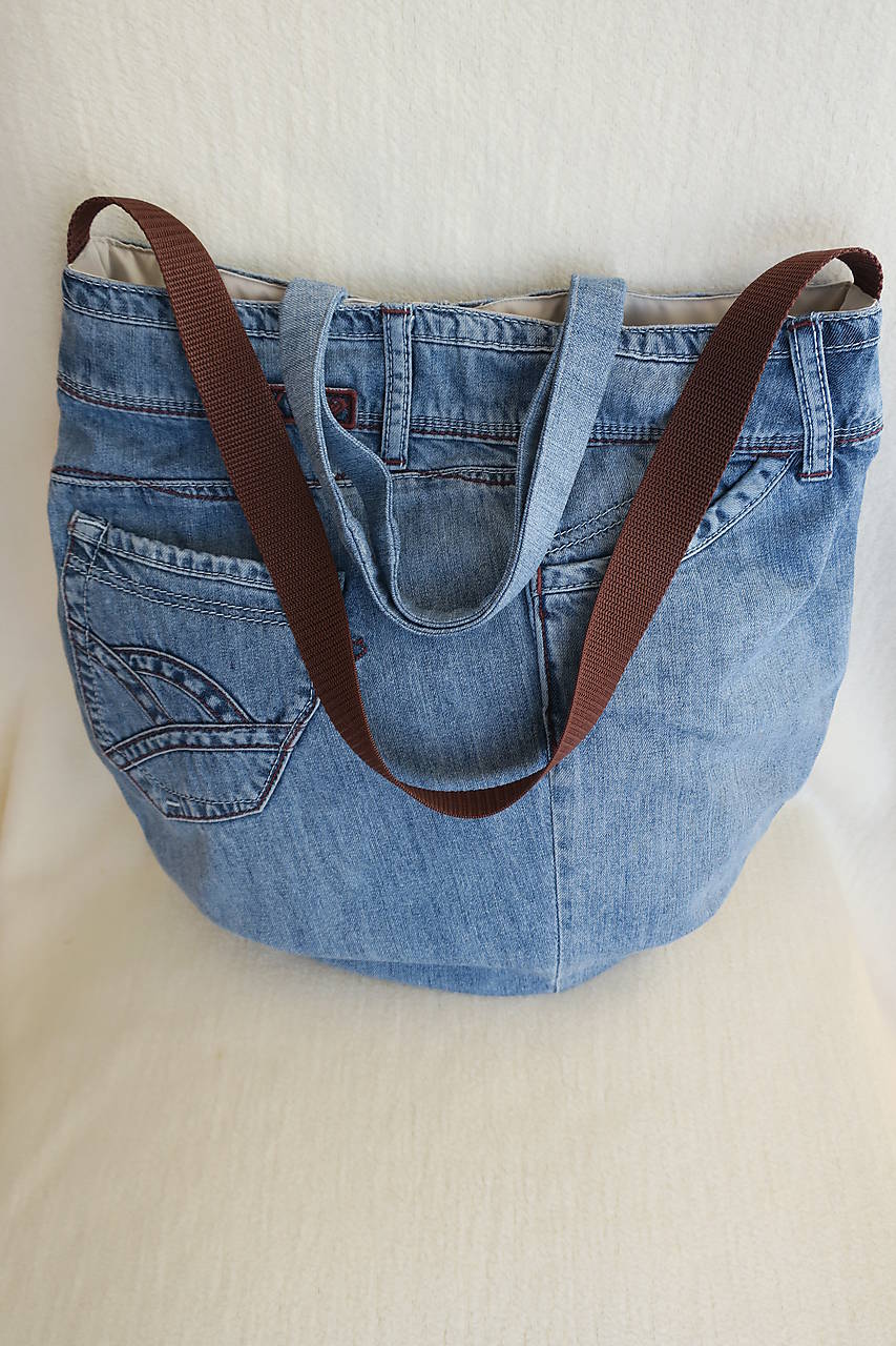 Riflova taska / SilviaDesign - SAShE.sk