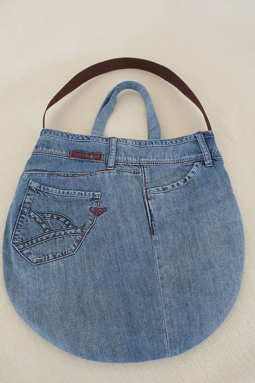 Riflova taska / SilviaDesign - SAShE.sk