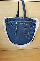 Riflova taska / SilviaDesign - SAShE.sk