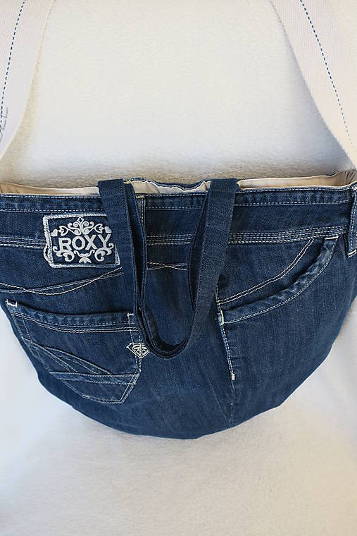 Riflova taska / SilviaDesign - SAShE.sk