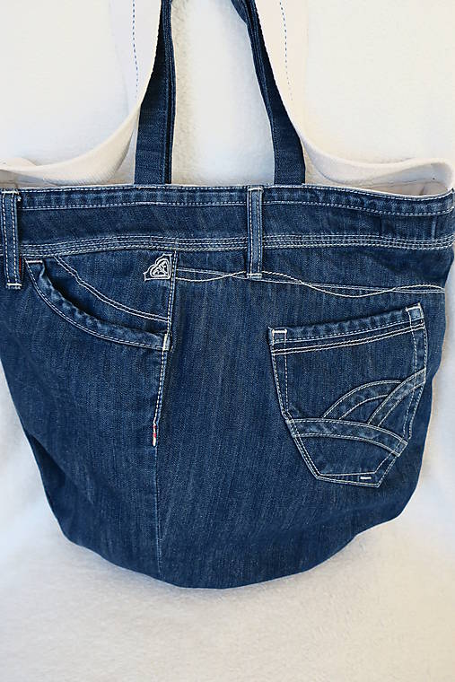 Riflova taska / SilviaDesign - SAShE.sk