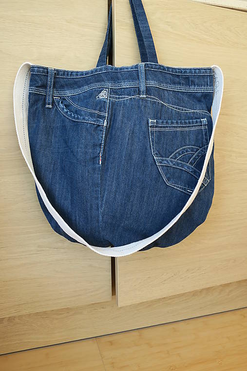 Riflova taska / SilviaDesign - SAShE.sk