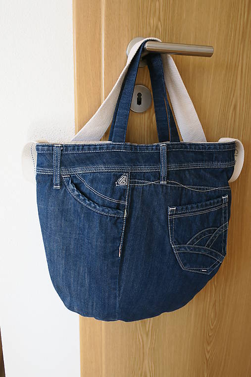 Riflova taska / SilviaDesign - SAShE.sk