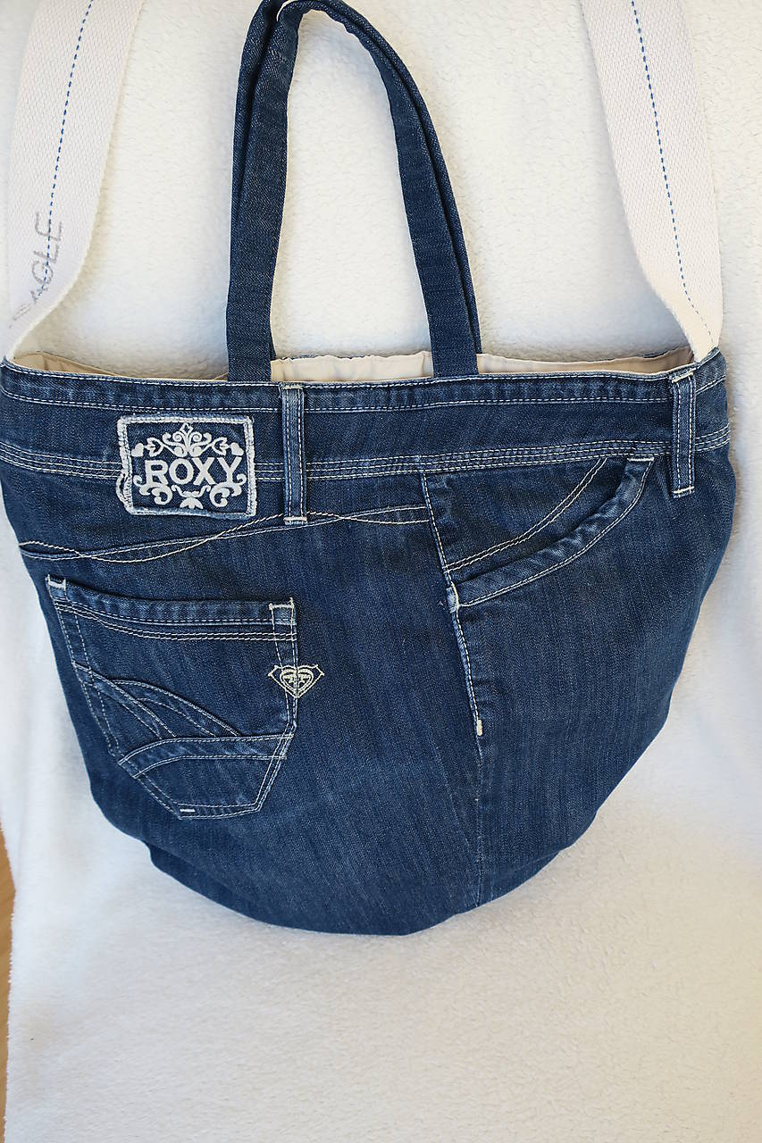 Riflova taska / SilviaDesign - SAShE.sk