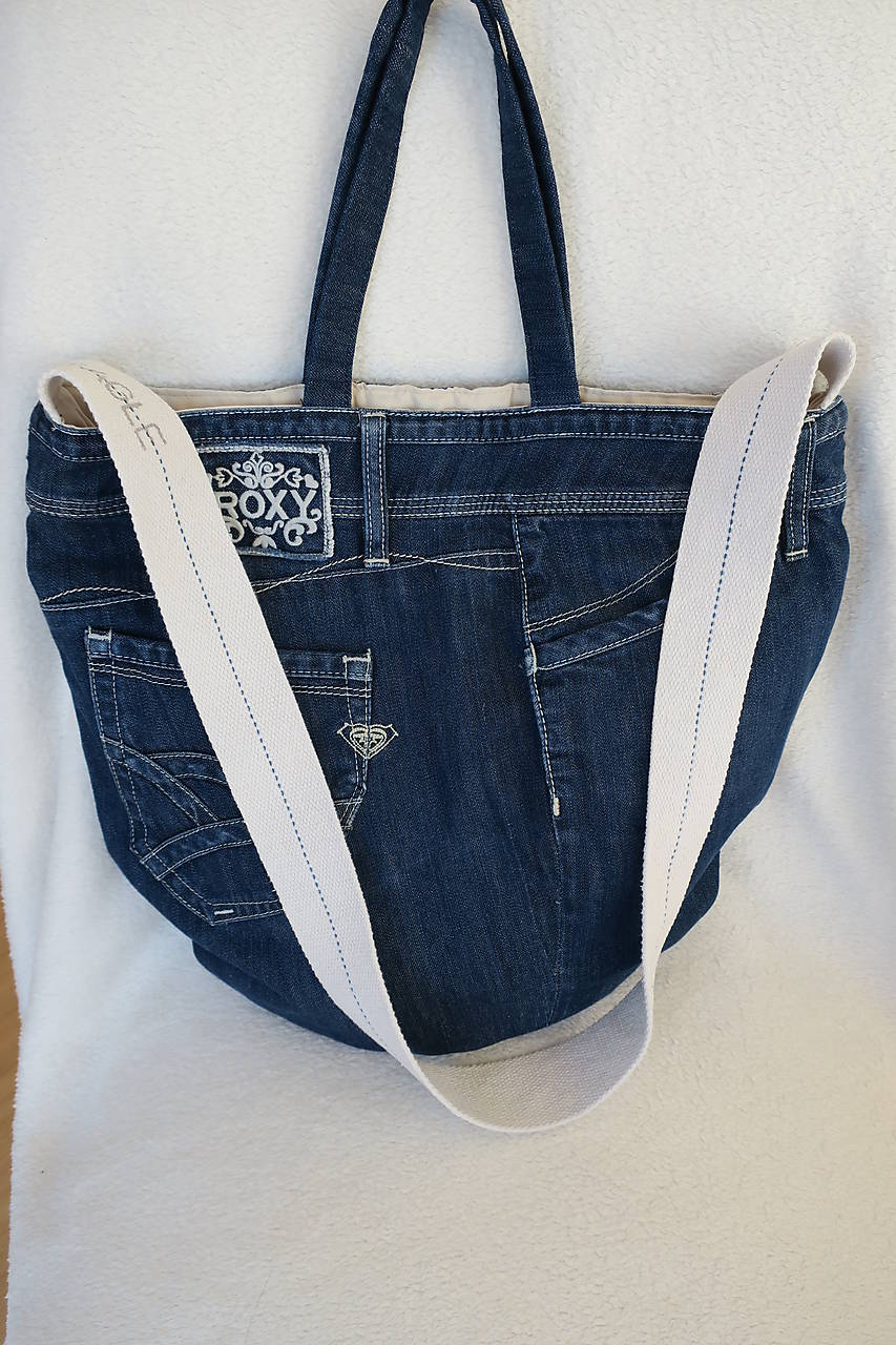 Riflova taska / SilviaDesign - SAShE.sk