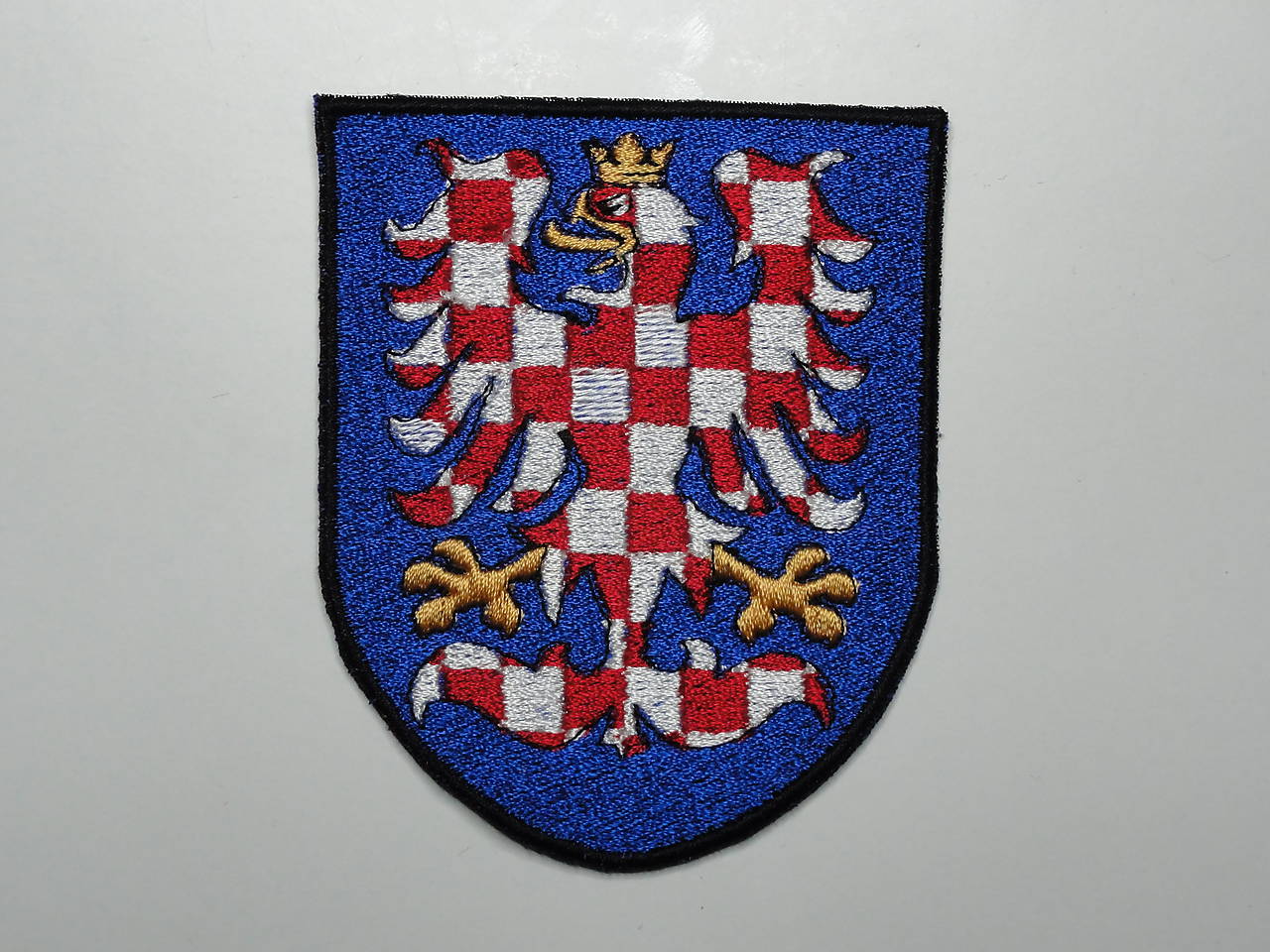 Znak - Morava / brigitacrafts - SAShE.sk