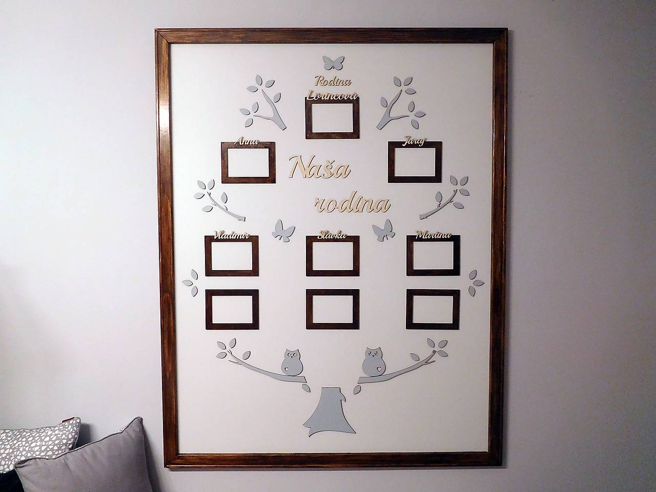 Rodostrom / ViHam - SAShE.sk