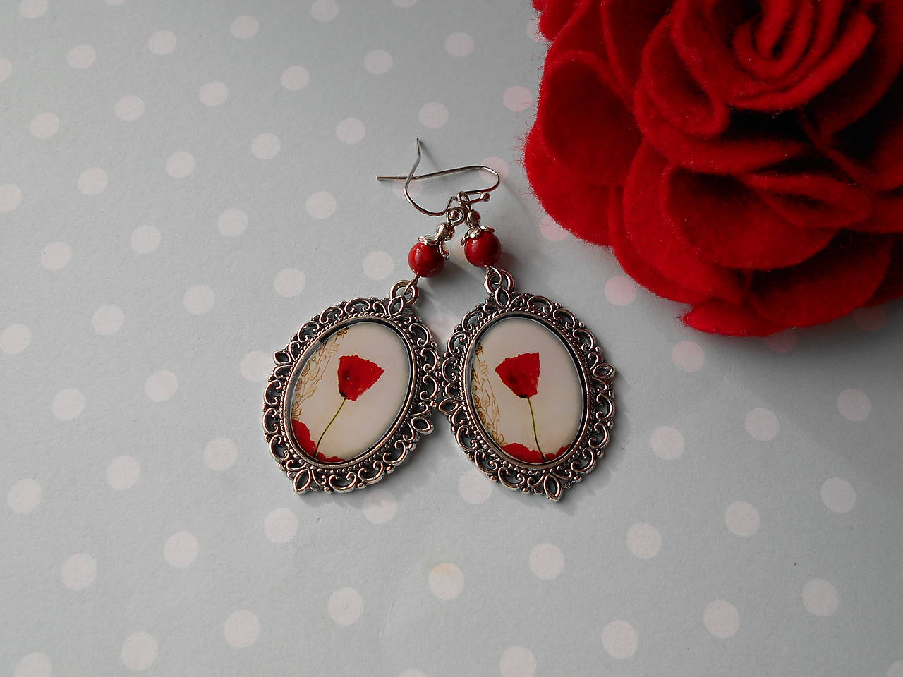 Divé maky IV. / LadyLynch - SAShE.sk