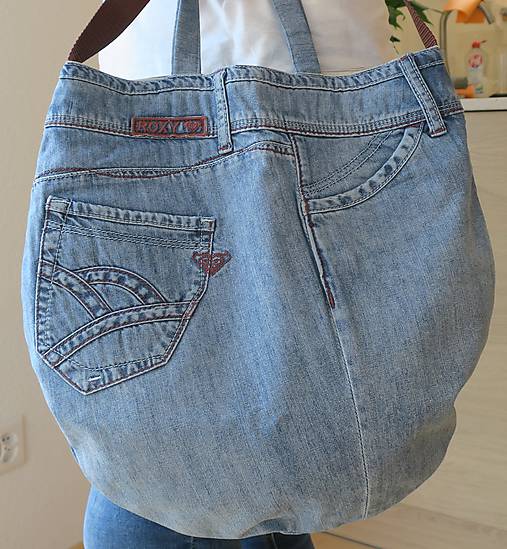 Riflova taska / SilviaDesign - SAShE.sk