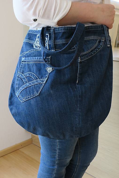 Riflova taska / SilviaDesign - SAShE.sk