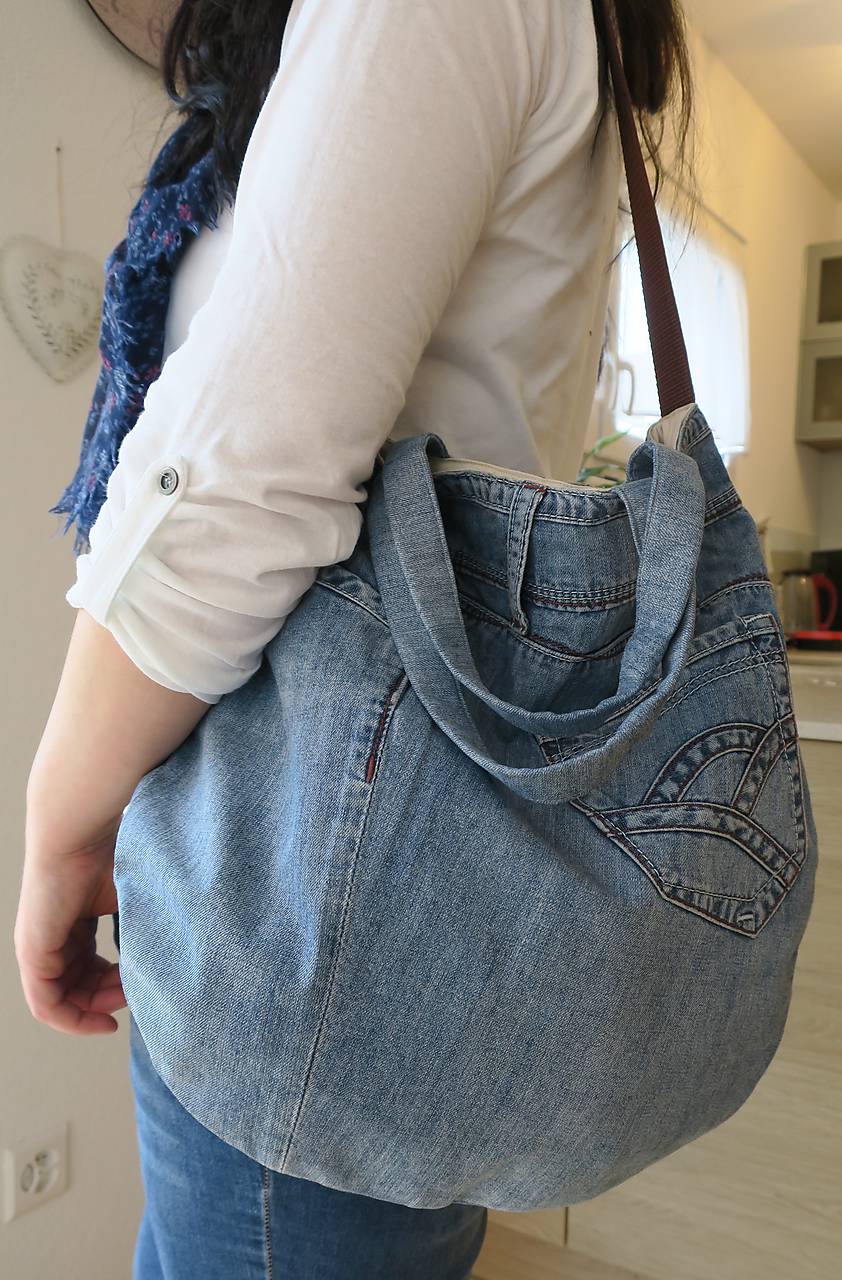 Riflova taska / SilviaDesign - SAShE.sk