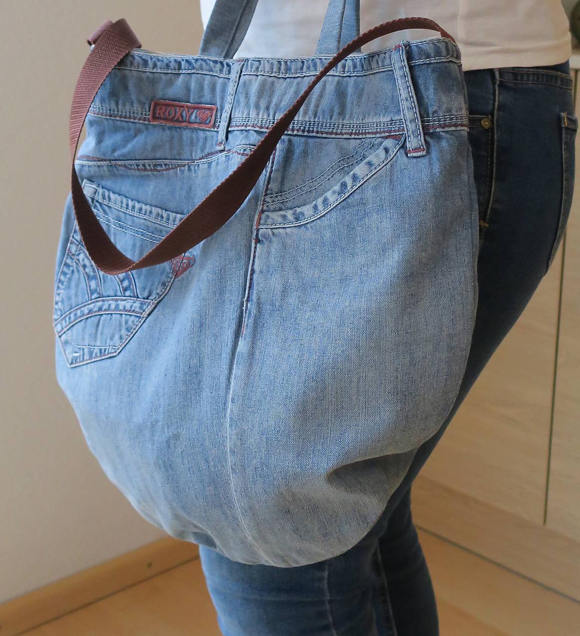 Riflova taska / SilviaDesign - SAShE.sk