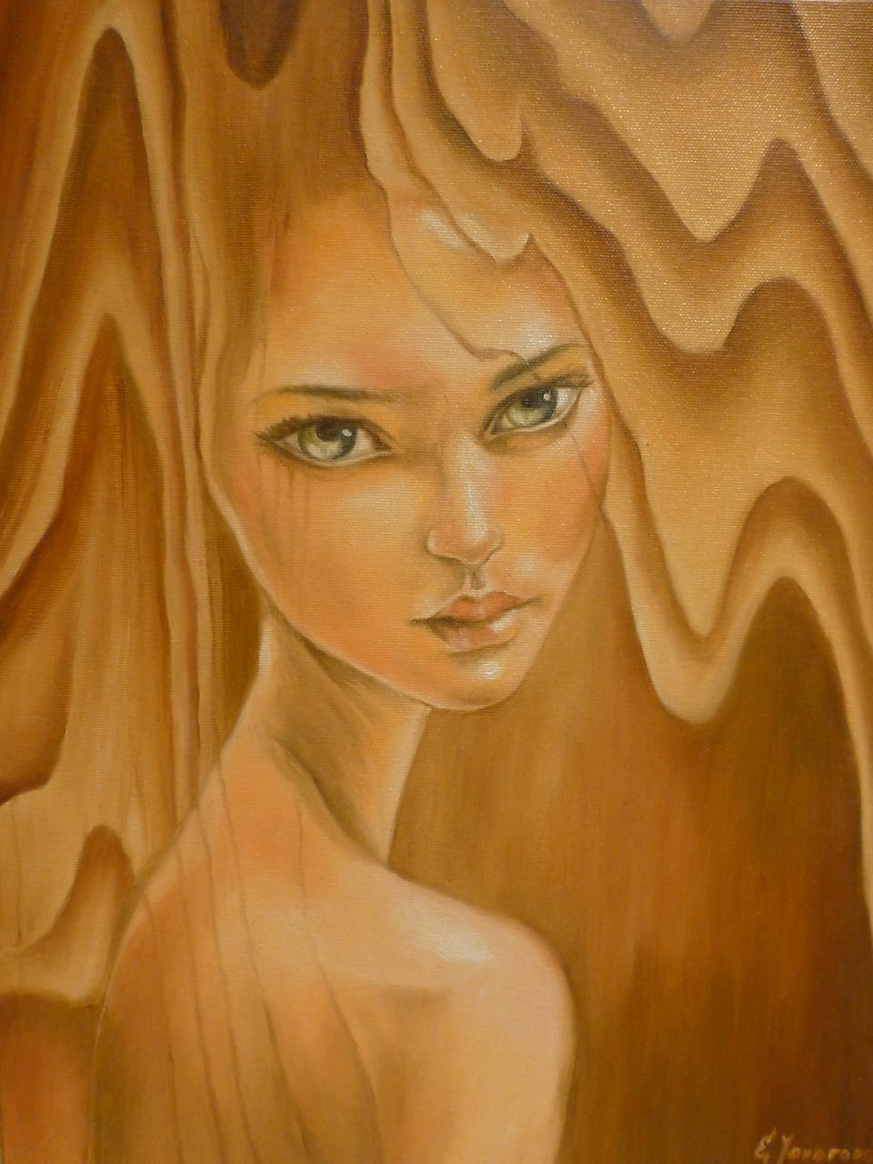 Avatarka / Ewine - SAShE.sk