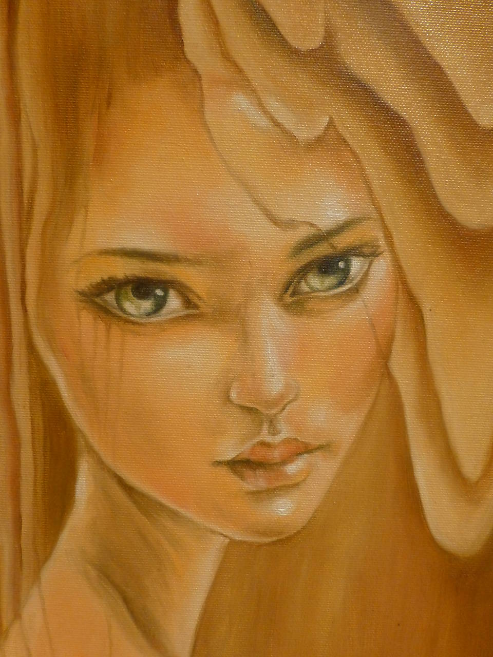 Avatarka / Ewine - SAShE.sk