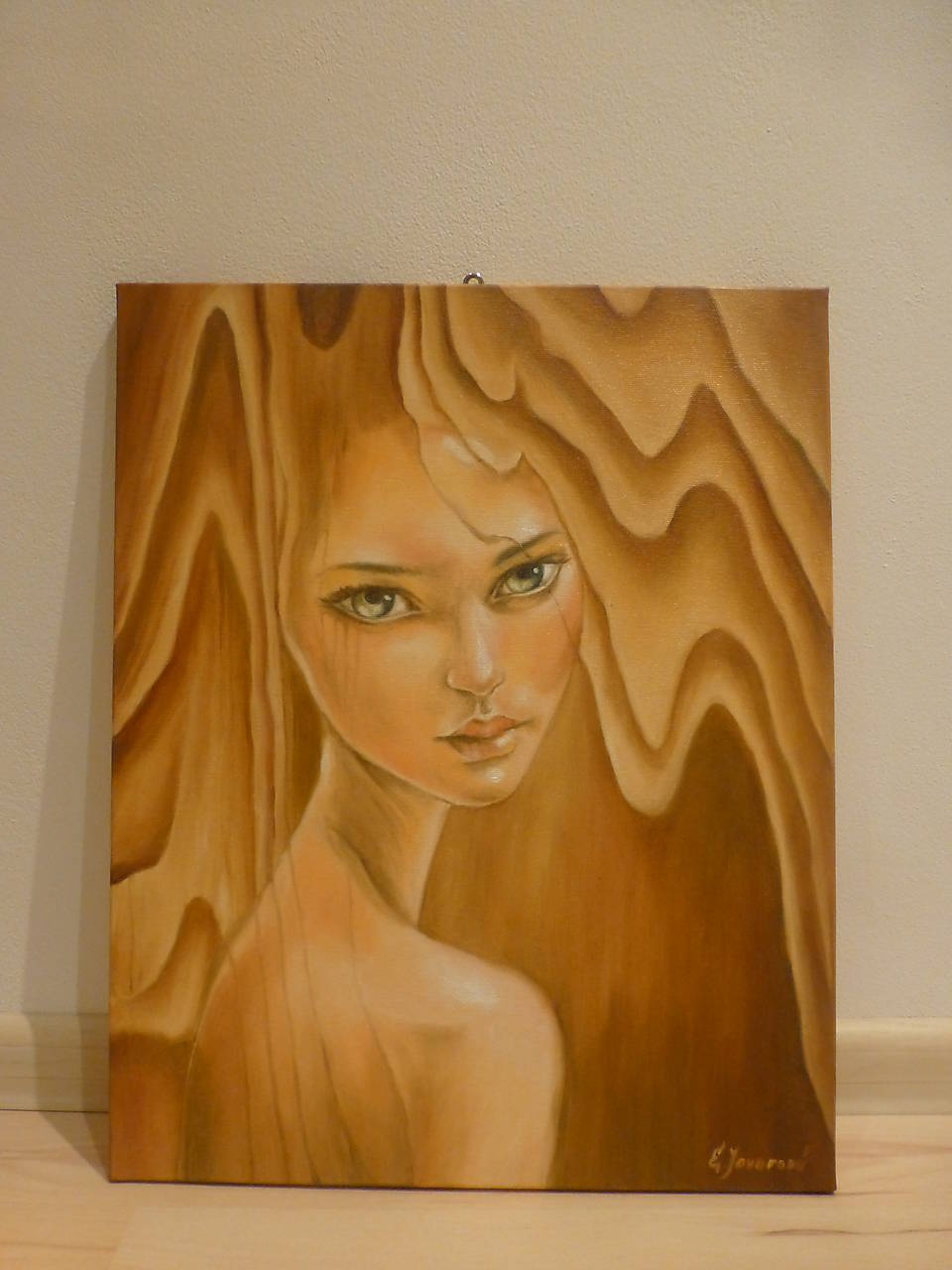 Avatarka / Ewine - SAShE.sk