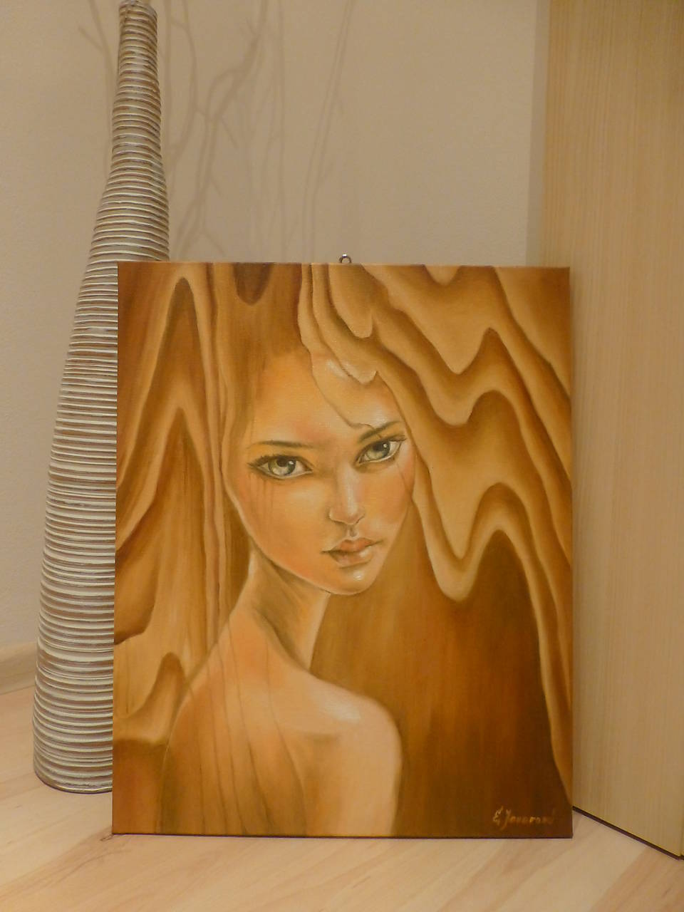 Avatarka / Ewine - SAShE.sk