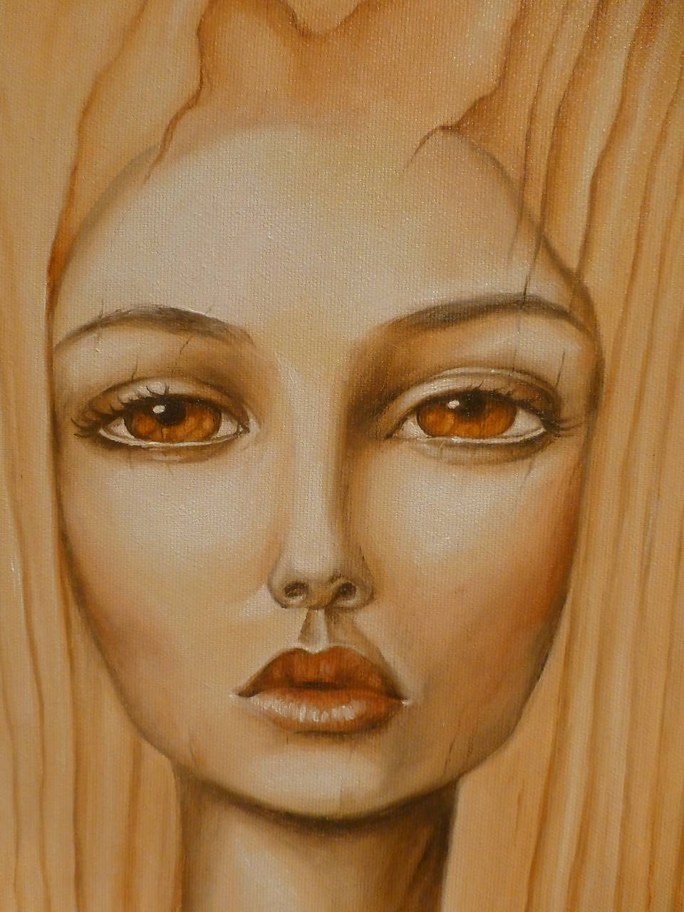 Brunetka / Ewine - SAShE.sk