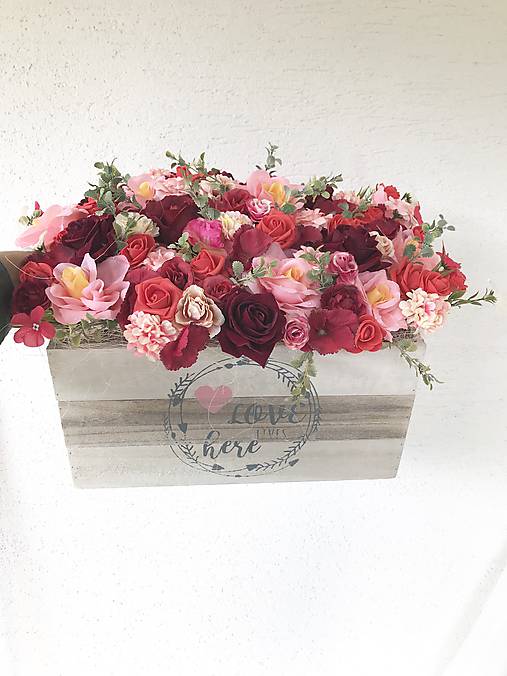 Dekorácia / DeniMar - SAShE.sk