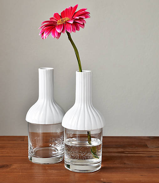 Porcelain/glass / sarkasdesign - SAShE.sk