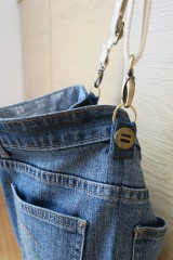 Riflova taska / SilviaDesign - SAShE.sk