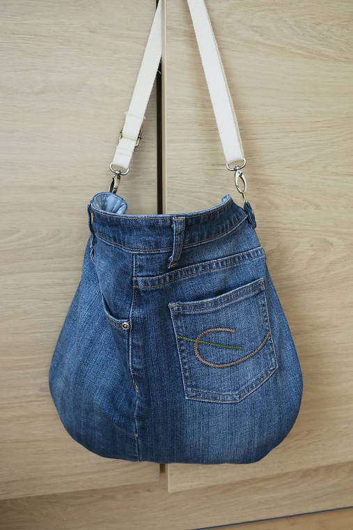 Riflova taska / SilviaDesign - SAShE.sk