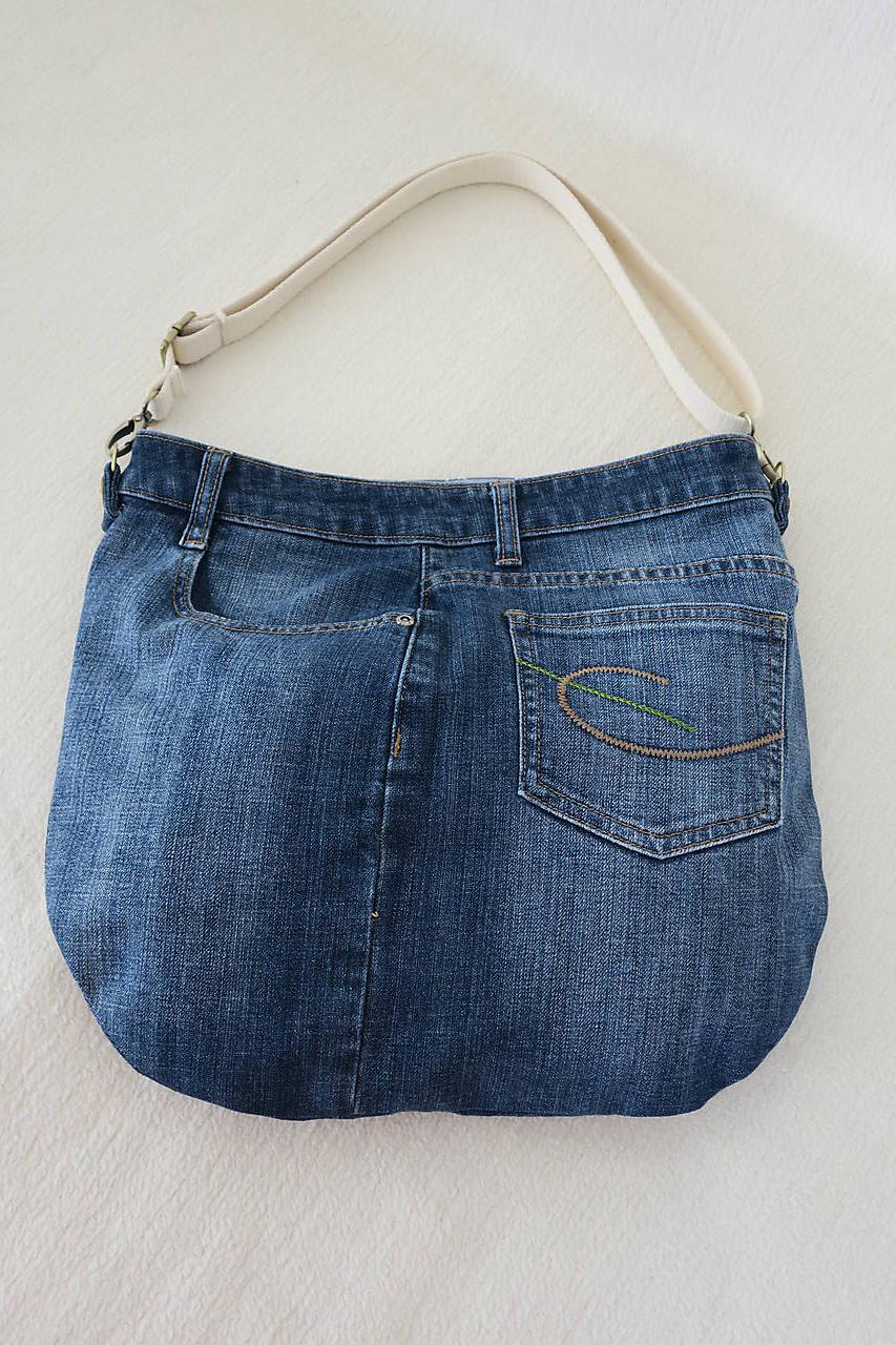 Riflova taska / SilviaDesign - SAShE.sk