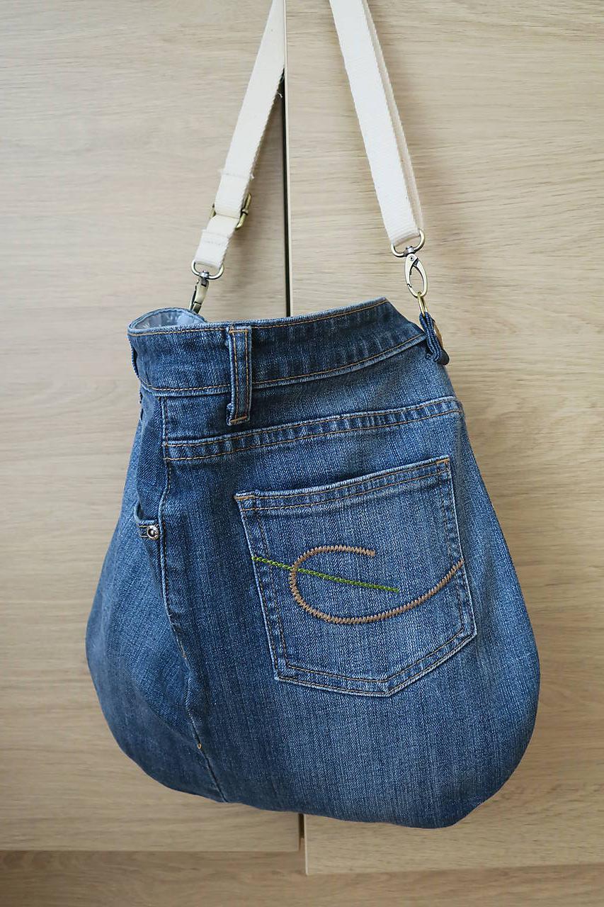 Riflova taska / SilviaDesign - SAShE.sk