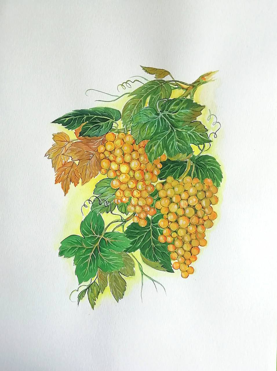 Hrozno / Em-Art - SAShE.sk