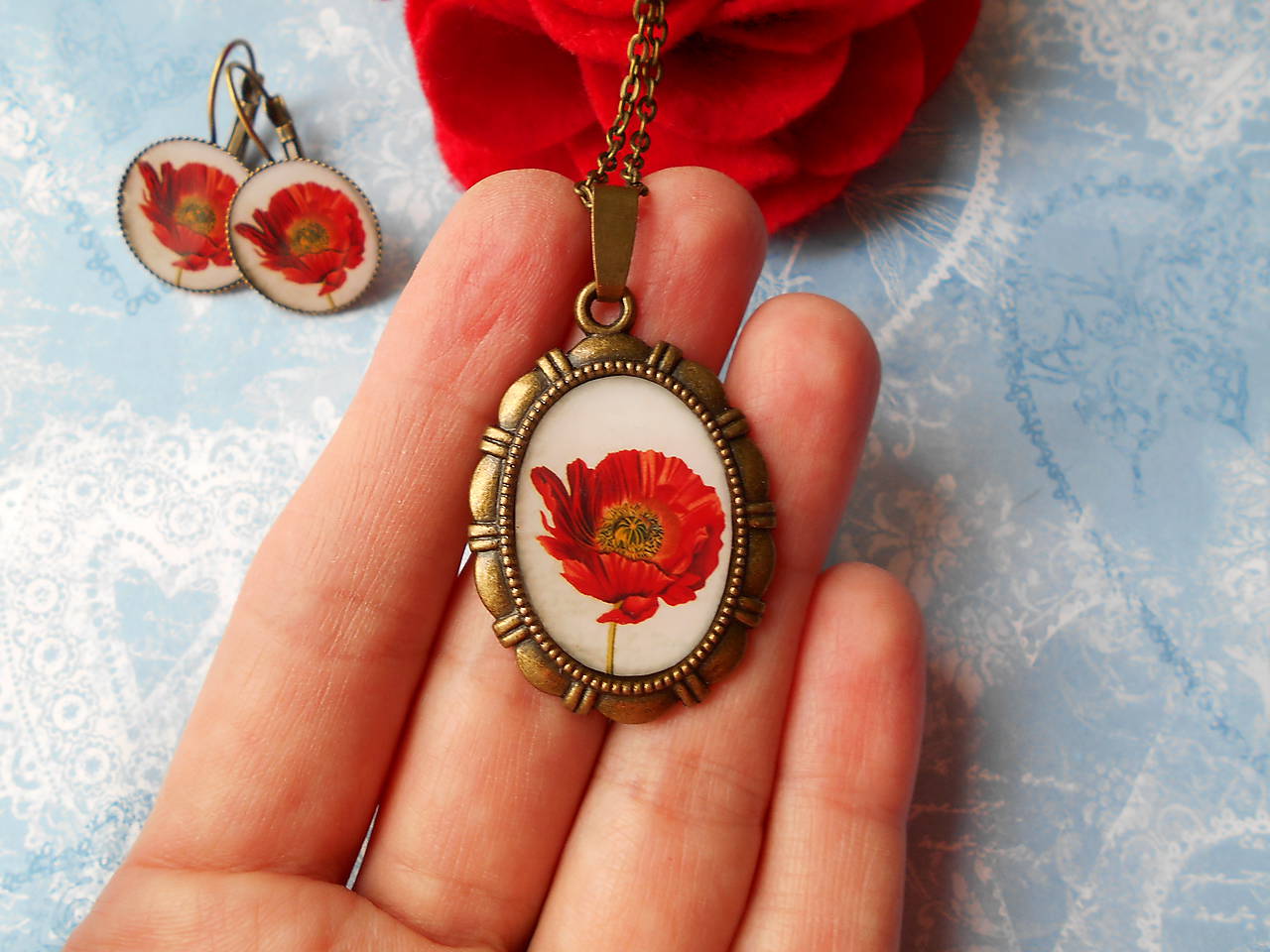 Divé maky X. / LadyLynch - SAShE.sk