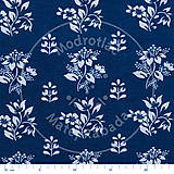 MODROTLAČ VZOR Č.17 / modrotlacmr - SAShE.sk